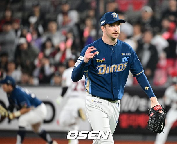 무적 LG의 우승으로 막 내린 2023 KBO리그, 이정후와 페디가 빅리그에 온다…美매체 주목 : 네이트 스포츠