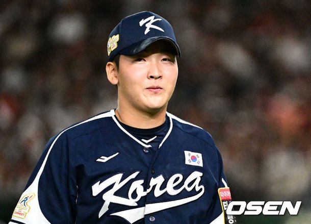 도쿄돔에서쫄지 않고 152km '쾅'…48홀드 필승조의 타자 도전, 왜 아쉬울 수밖에 없나 : 네이트 스포츠