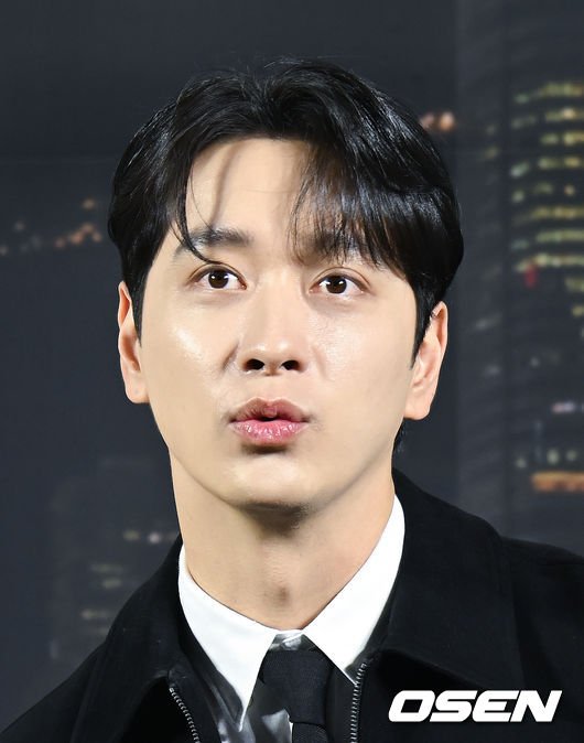 '내 안에 홍콩' 황찬성 "장르·시나리오 안 봐…강윤성 감독님 연출이라 했다" [Oh!쎈 현장] : 네이트 연예