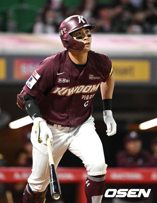 "KBO MVP, 빠르면 5일 포스팅 개시!" 이정후, 김하성과 꿈의 한솥밥 실현되나…SD·SF·NYY 주목한다 : 네이트 스포츠