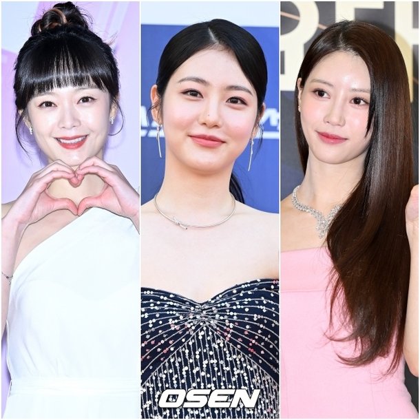 전소민이미주신예은, 될성부른 유느님's Pick [Oh!쎈 초점] : 네이트 연예