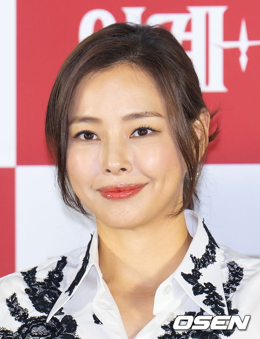 '외계+인' 이하늬 "1부서 숨겨둔 씨앗, 2부서 아름다운 열매 맺었다" [Oh!쎈 현장] : 네이트 연예