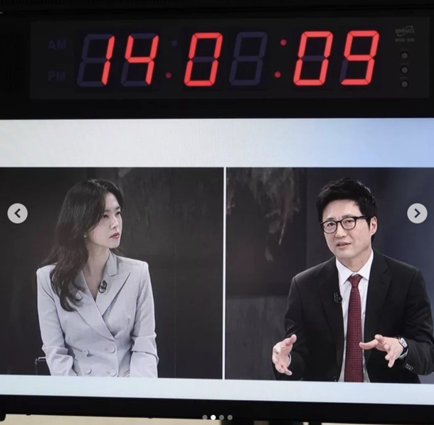 '배우 아닌 화가' 박신양, JTBC '뉴스룸' 출격…"1월 14일 방송" [공식입장] : 네이트 연예