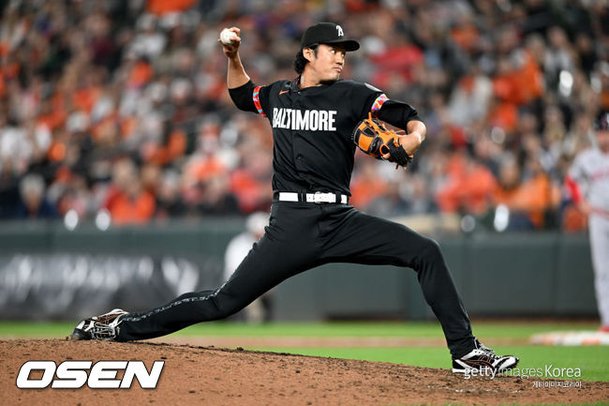 160km 던지면 뭐하나…최악의 ML 데뷔→1년 계약 만료, FA인데 찾는 곳이 없다 : 네이트 스포츠