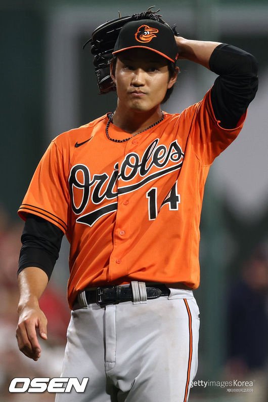 160km 던지면 뭐하나…최악의 ML 데뷔→1년 계약 만료, FA인데 찾는 곳이 없다 : 네이트 스포츠