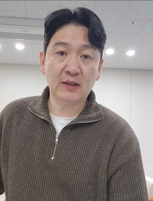 배우 박재현 수소 투자 사기 연루설 강력 반박 대본대로 연기 전문 [oh 쎈 이슈] 네이트 연예