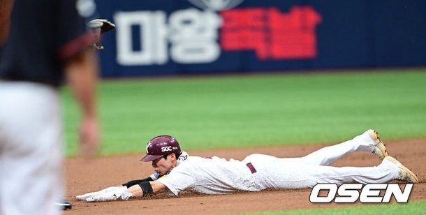 'WBC 유망주 9위' 김혜성도 ML 간다,무려 562억 번 키움 포스팅 허용…또 대박 상품 예고했다 : 네이트 스포츠