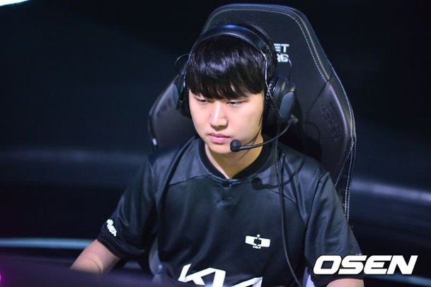 [LCK] '에이밍 시즌 1호 펜타' 디플러스 기아, OK 브리온 2-0 완파(종합) : 네이트 스포츠