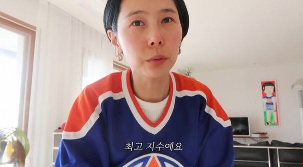 마이큐 父 역할 제대로…♥김나영 독박육아 해방 행복지수 최고 노필터tv 네이트 연예