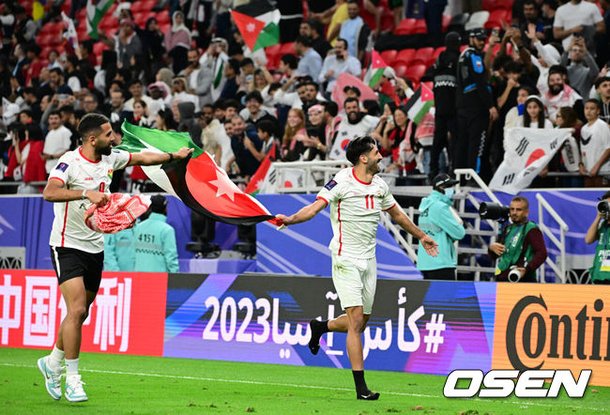 "우리에게 1-6 대패한 팀이 어떻게 한국 꺾고 결승까지?" 일본도 충격 당황 : 네이트 스포츠