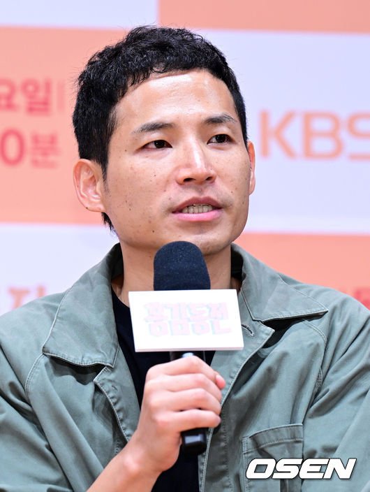 KBS 측 "박인석 PD 퇴사? 인사 발령 아직…확인 어렵다" [공식입장] : 네이트 연예