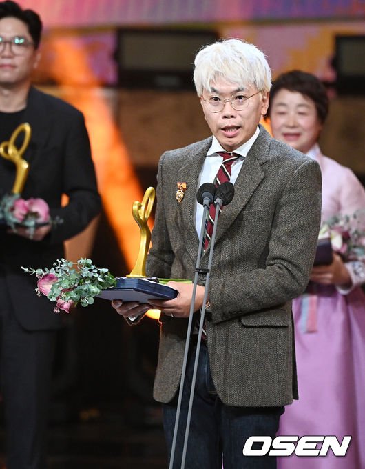 [단독] 김태호 PD "JTBC 새 예능 '가브리엘', 작년 가을부터 열심히 준비" (종합) : 네이트 연예