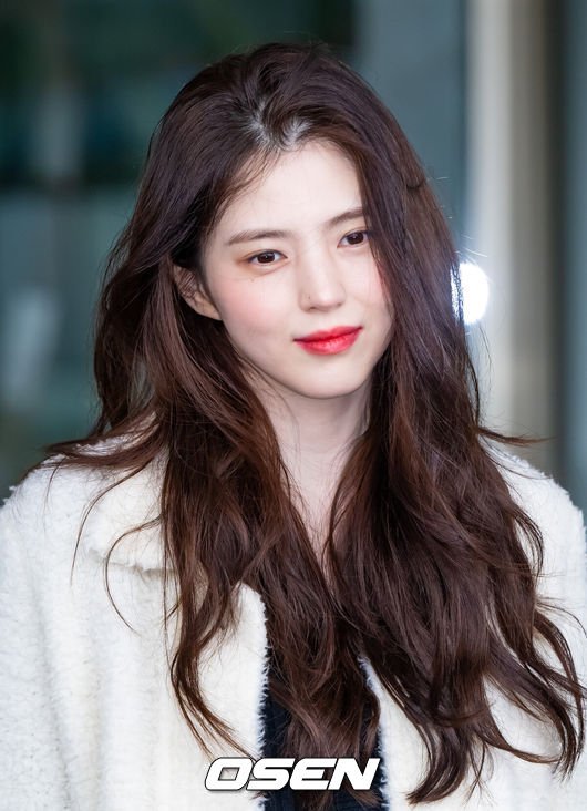 한소희 측 "♥류준열 열애 탓 광고 종료 NO, 올해 초 마무리" [공식입장] : 네이트 연예