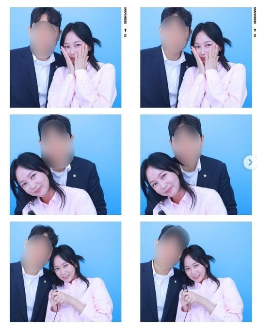 변호사♥ 오초희 포기했던 결혼아빠같이 듬직한 사람 결혼 소감 전문 네이트 연예