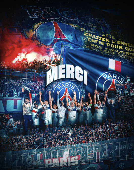 '고마운 LEE!' 이강인, PSG UCL '4강 축하 포스터' 한 자리 떡하니→박지성 이후 韓 16년 만 정상 정조준 : 네이트 스포츠