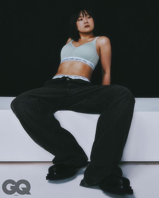 "턱선은 기본, 복근은 옵션" 전현무·박나래·이장우, 총 41.3kg 뺀 최최최종 바프 : 네이트 연예