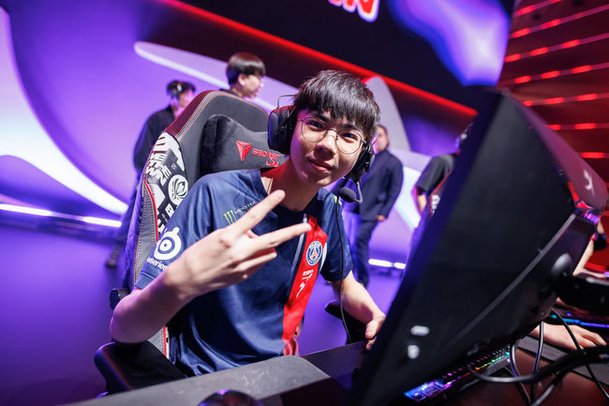 [MSI] PSG, 최종전 진출 FLY와 끝장 승부…에스트랄 첫 탈락 : 네이트 스포츠