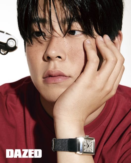 '수사반장 1958' 최대 수혜자=최우성…25kg 찌우고 "배드민턴으로 감량 중" [화보] : 네이트 연예