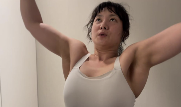 태릉이 놓친 박나래…49kg 벌크업 "피지컬100? 주도인클럽으로" [Oh!쎈 이슈] : 네이트 연예