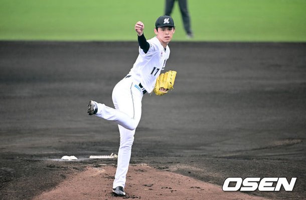 "매일 물어본다"풀타임 한 번도 없는데, ML 김칫국…"내구성 우려"美도 165km 괴물에 의문 : 네이트 스포츠