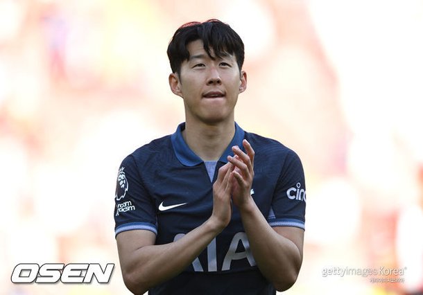 10년 넘게 이어온 SON과 KDB의 불꽃 튀는 경쟁, 이제 추억 속으로? "더 브라위너, 알 이티하드와 구두 합의 완료" : 네이트 스포츠