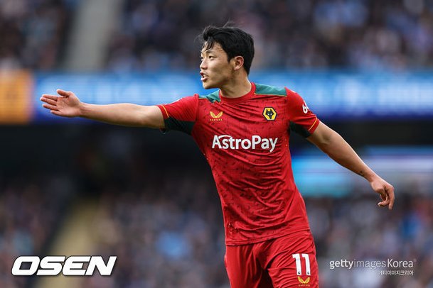 英 BBC, "KFA, 황희찬 인종차별건으로 FIFA에 제재 강화 요청" 보도 : 네이트 스포츠