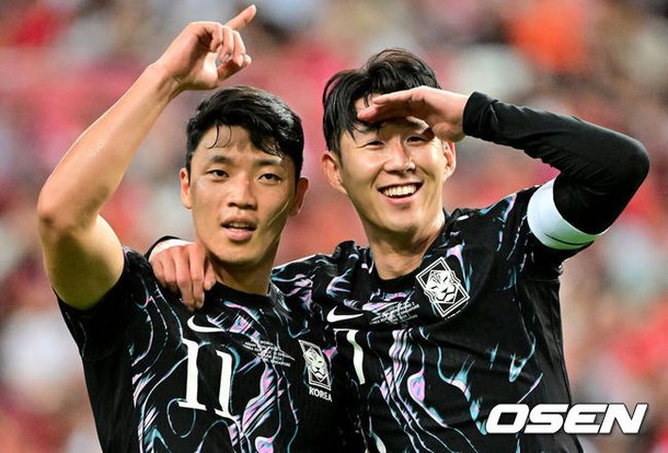 英 BBC, "KFA, 황희찬 인종차별건으로 FIFA에 제재 강화 요청" 보도 : 네이트 스포츠