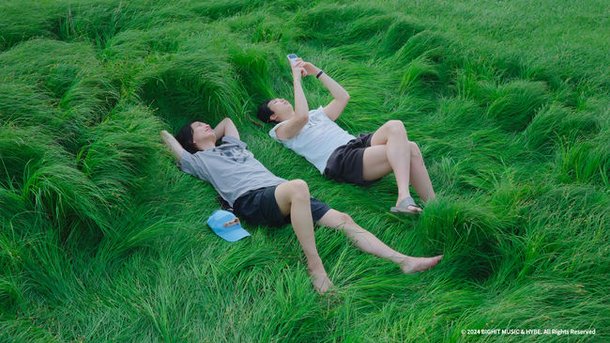 넷플릭스 '전,란' 개막작→RM 다큐 상영…파격과 친대중 그 사이 [29th BIFF](종합) : 네이트 연예