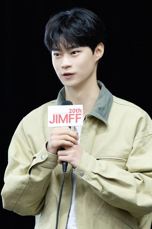 현우석, 독립영화계 뉴 아이콘 등극…JIMFF까지 섭렵 : 네이트 연예