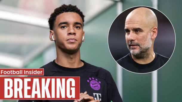 'KIM과 맥주 파티' 뮌헨 무시알라, SON과 EPL 누빈다고? "맨시티, 투자금 확보!!" : 네이트 스포츠