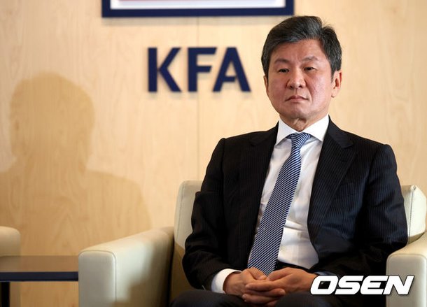 문체부, 10월 2일 KFA 감사 중간 결과 발표…"잘못된 부분 분명 지적할 것" : 네이트 스포츠