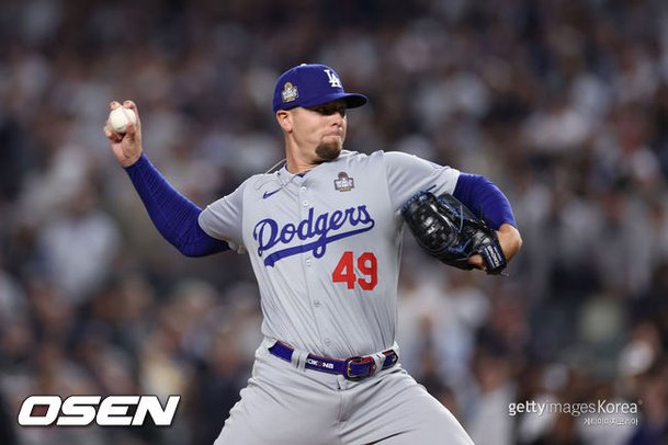 오타니, 월드시리즈 우승 꿈 이뤘다…기적의 벌떼야구, 다저스 통산 8번째 우승, 양키스 충격 역전패 [WS 리뷰] : 네이트 스포츠