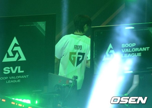 [SVL] 젠지, NRG에 1세트 내리 8실점…서전 4-13 완패 : 네이트 스포츠