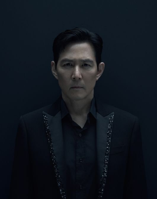'오겜2' 이정재, 탑 연기력 논란에 "본인이 감내해야 할 부분" [인터뷰③] : 네이트 연예
