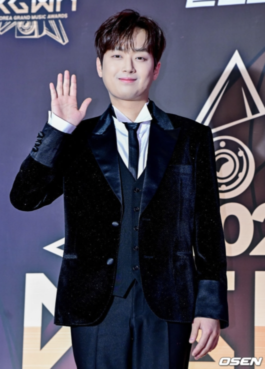 이쯤되면 제2의 유재석…'KBS아들' 이찬원, 설특집 MC도 '확정' (Oh!쎈 이슈) : 네이트 연예