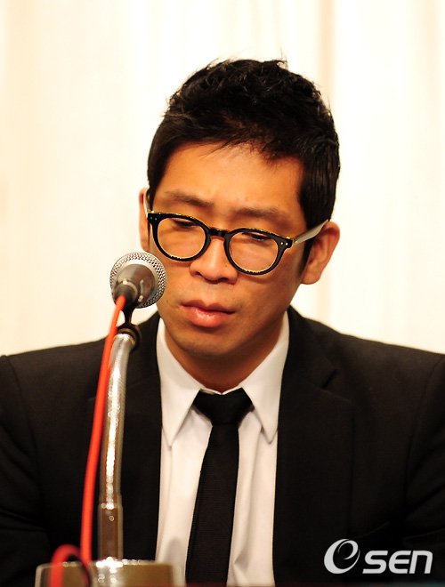 "KBS+SM 외압" 주장한 MC몽…"팬 우선 회사 될 것" 선전포고 [Oh!쎈 이슈] : 네이트 연예