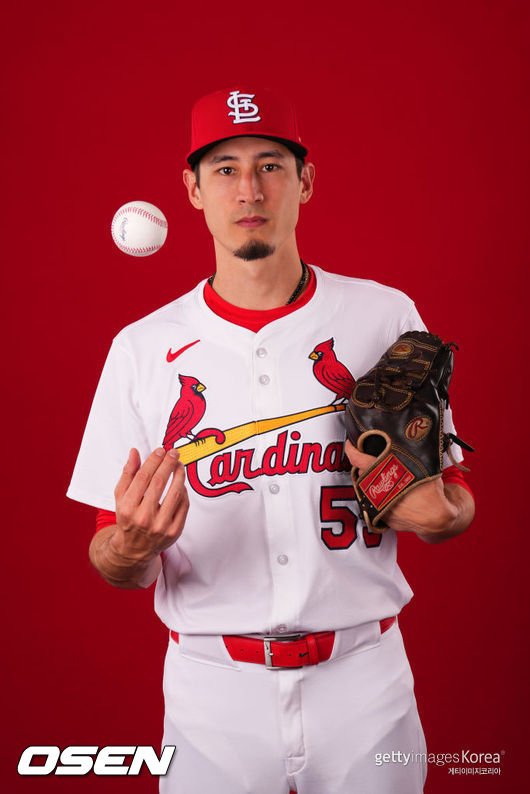 내년 WBC 대표팀 후보인데…159km 한국계 파이어볼러, ERA 0.00에도 마이너 강등됐다 : 네이트 스포츠