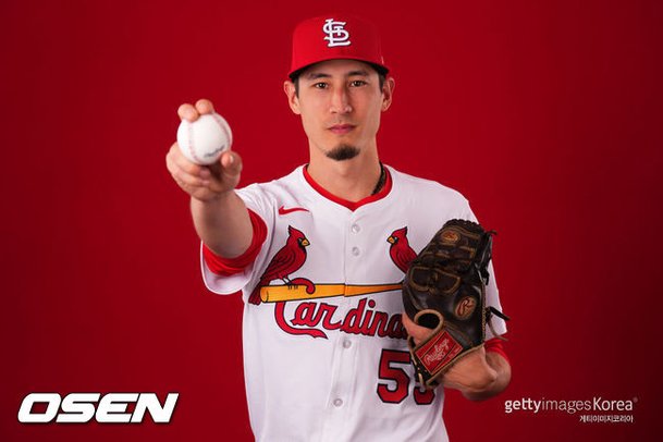 내년 WBC 대표팀 후보인데…159km 한국계 파이어볼러, ERA 0.00에도 마이너 강등됐다 : 네이트 스포츠