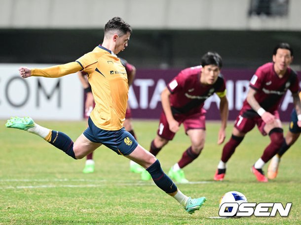 'K리그의 유일 자존심' 시민 구단 광주, ACLE 8강서 '오일 그 자체' 알 힐랄과 격돌 : 네이트 스포츠