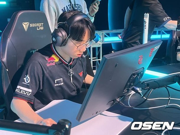 [VCT 퍼시픽 리뷰] T1-디알엑스, PO 진출…젠지, PO '청신호' : 네이트 스포츠