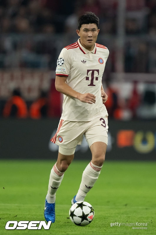 'UCL 티켓 딴 팀만 덤벼'…이적설 중심에 선 KIM, '이 자격' 갖춘 팀만 명함 내민다 : 네이트 스포츠