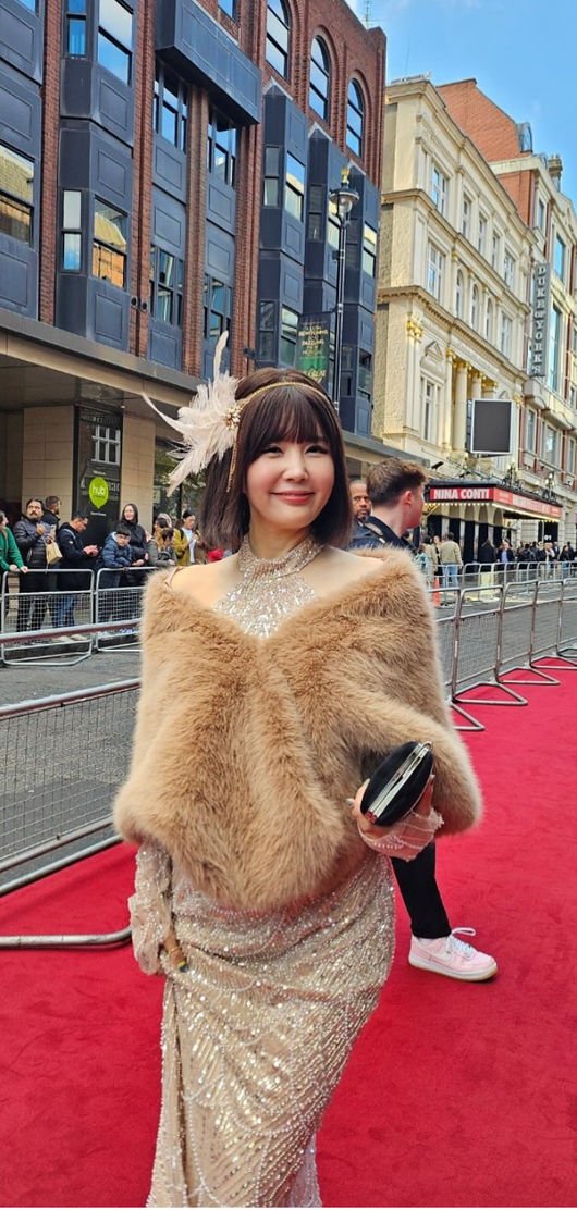 장영란, 눈 성형 4번+21kg 감량…46세에 맞이한 '美모 전성기' [Oh!쎈 이슈] : 네이트 연예