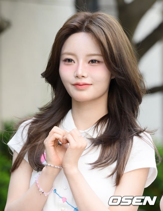 피프티피프티 키나, '건강 문제' 활중 배경 있었다…안성일 대면 후 PTSD [Oh!쎈 이슈] : 네이트 연예