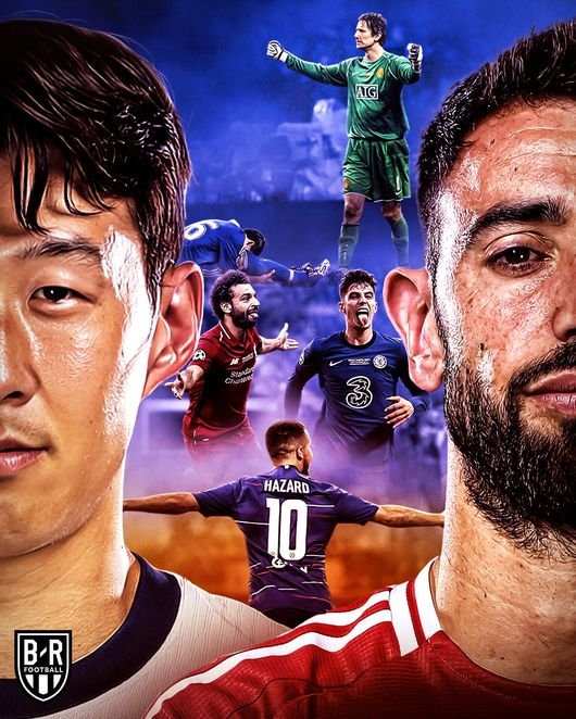 '통합 39패' 토트넘-맨유, PL 16위·17위의 벼랑 끝 유로파 결승전…승리팀은 UCL, 패배팀은 지옥행 : 네이트 스포츠