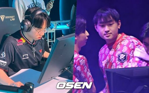 VCT 퍼시픽 스테이지2 15일 개막, 2025 마스터스 우승팀 T1-PRX 16일 격돌 : 네이트 스포츠