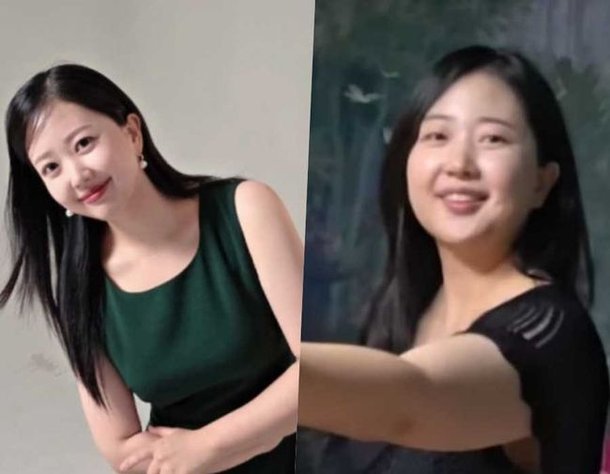 '90kg→57kg' 김다예, 확 달라진 비주얼…♥박수홍도 놀랄 듯 : 네이트 연예