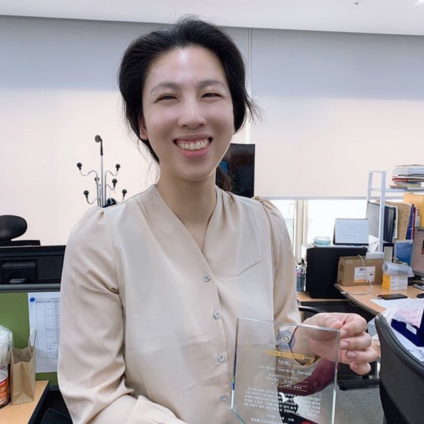 "제 여행 평안하길" 유고운 PD, 끝내 산재 불승인…난소암 투병 중 비보 [핫피플] : 네이트 연예