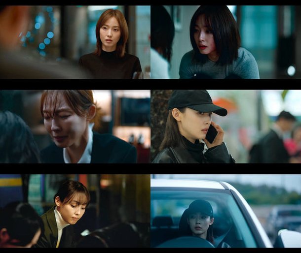 ‘You killed’ Jeon So-ni, salvation for both parties → confrontation ...