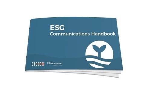 [PRNewswire] PR Newswire Launches Inaugural ESG Communications Handbook in : 네이트 뉴스