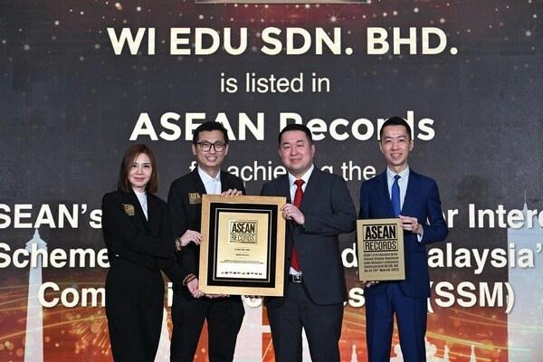[PRNewswire] How WI Edu is Bridging the Gap : 네이트 뉴스